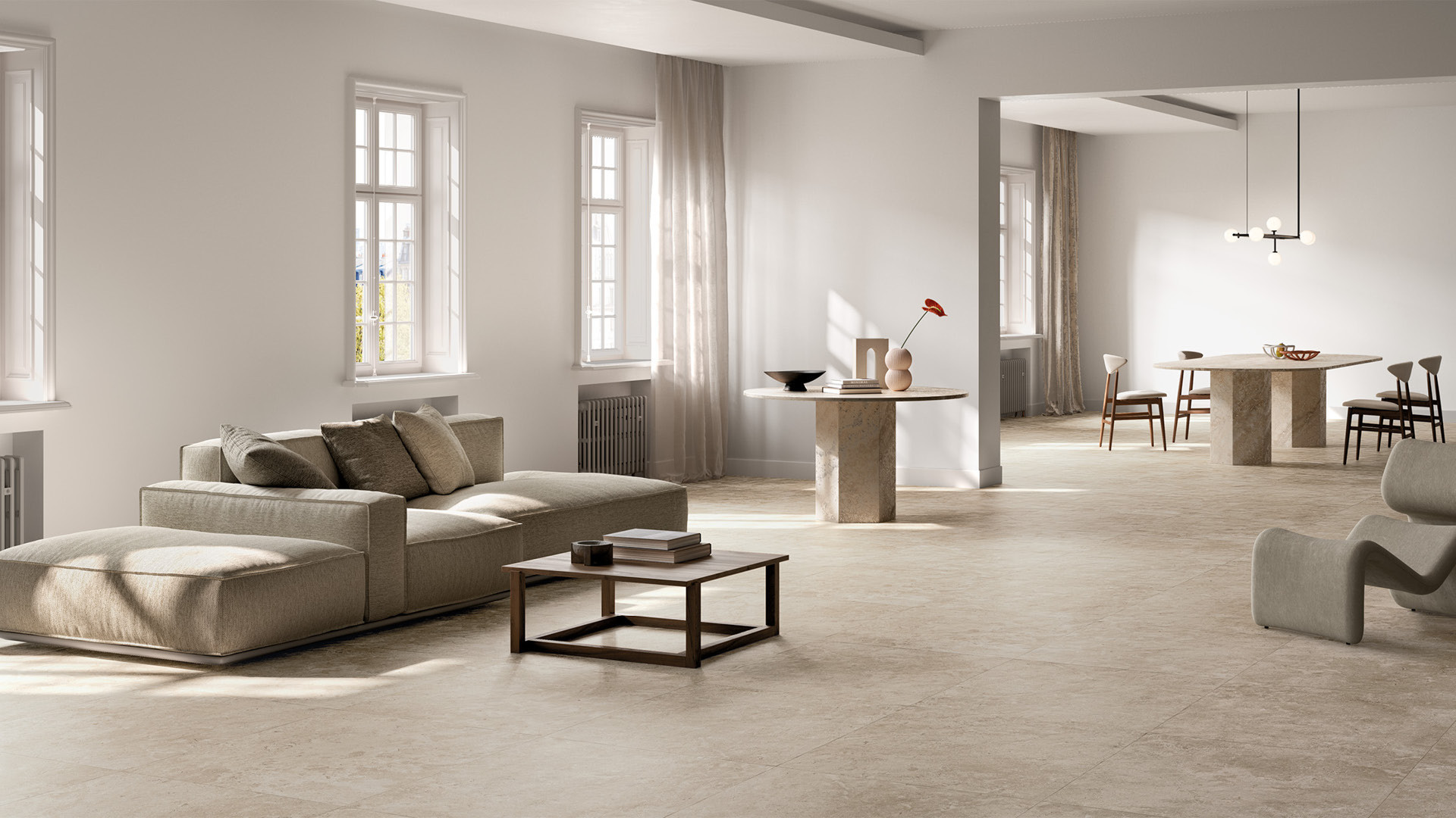 Timeless | Pyro + Echo