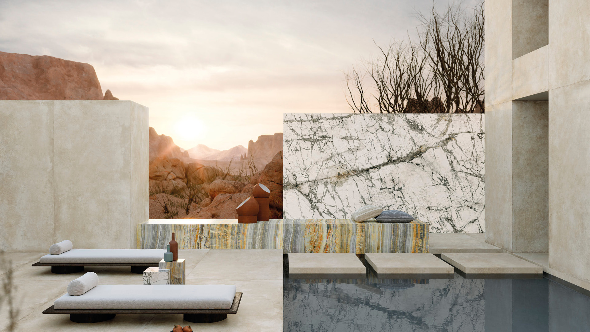 Ultra Con.Crea. | Pyro + Echo