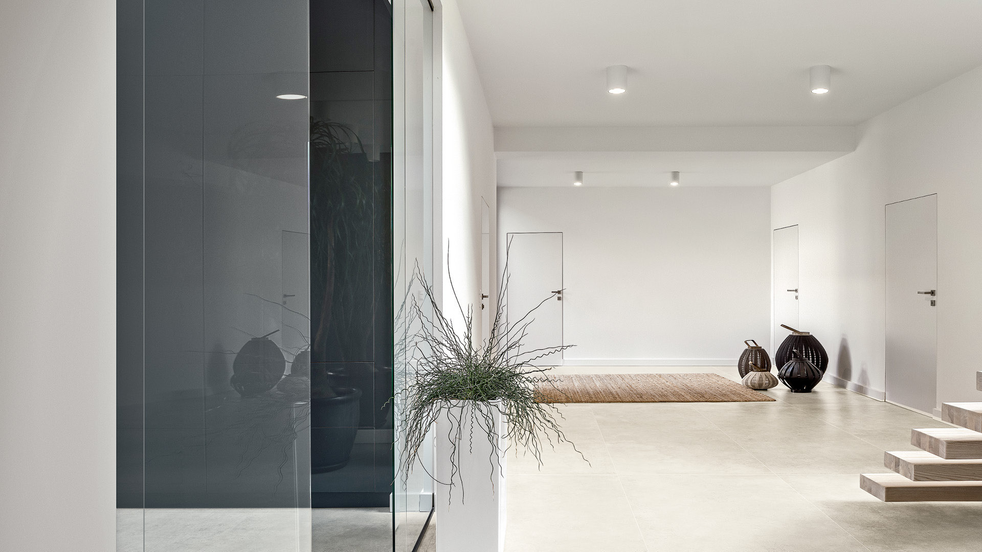 Ultra Con.Crea. | Pyro + Echo