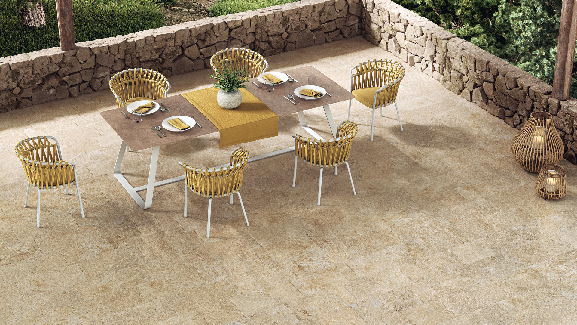 Valsusa | Pyro + Echo