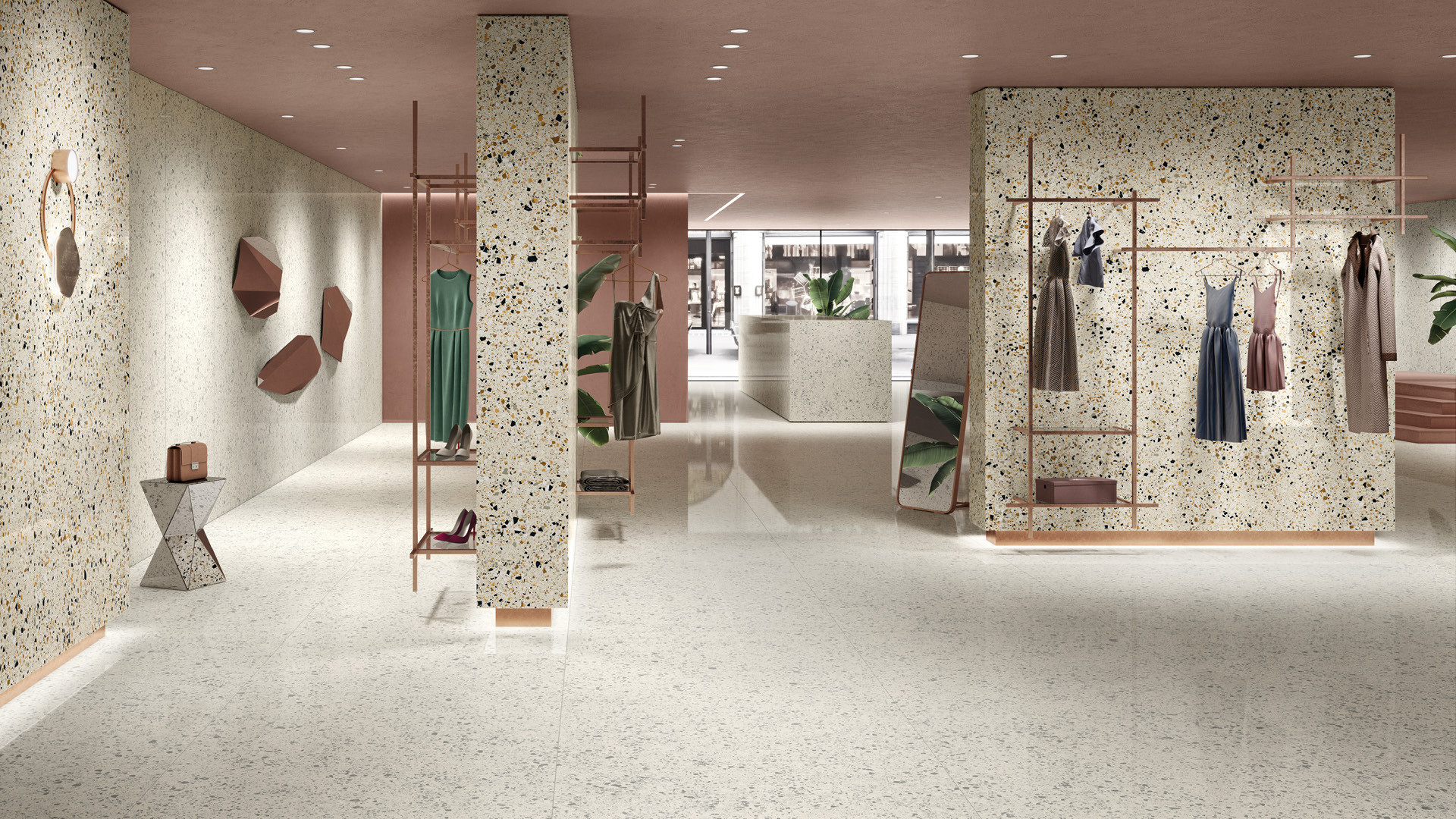 Venice Villa | Pyro + Echo