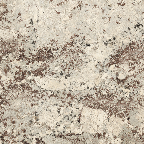 Alaska White | Pyro + Echo