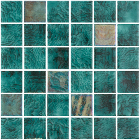 Penta Vanguard Iridis | Pyro + Echo