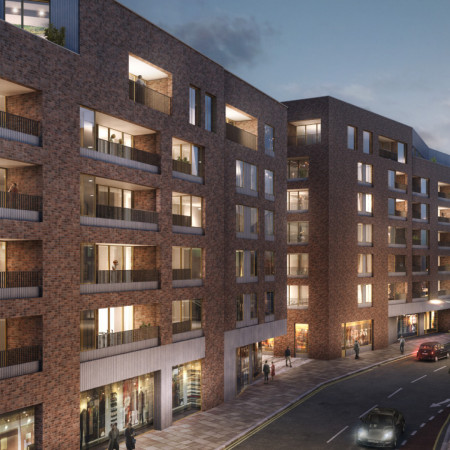 Projects | Pyro + Echo