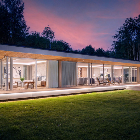 Projects | Pyro + Echo