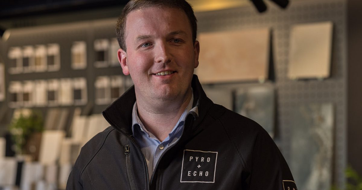 Technical Services | Pyro + Echo