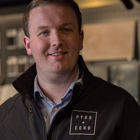 Technical | Pyro + Echo