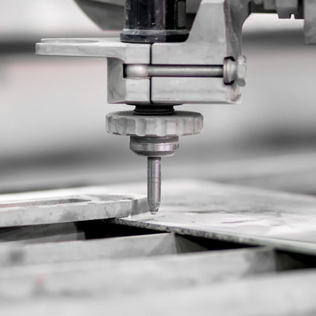 Technical | Pyro + Echo