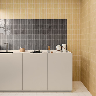 Pyro + Echo - Porcelain & Ceramic Tiles