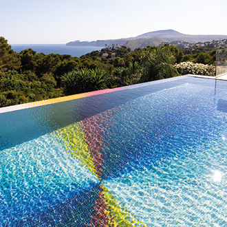 Pyro + Echo - Porcelain & Ceramic Tiles