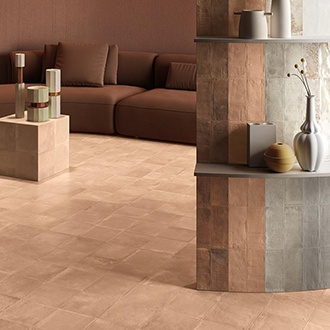 Pyro + Echo - Porcelain & Ceramic Tiles