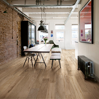 Pyro + Echo - Porcelain & Ceramic Tiles