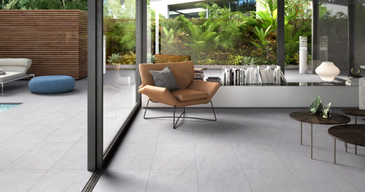 All About Stone Tiles | Pyro + Echo