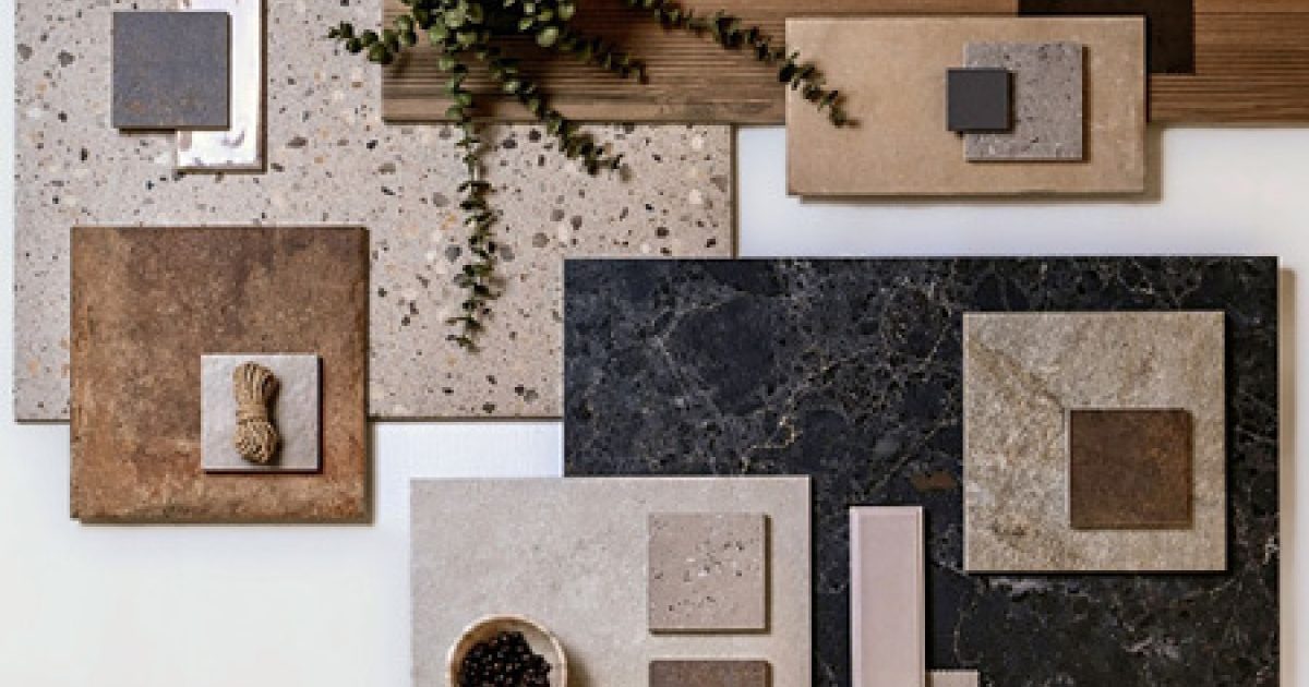 Moodboard | Pyro + Echo