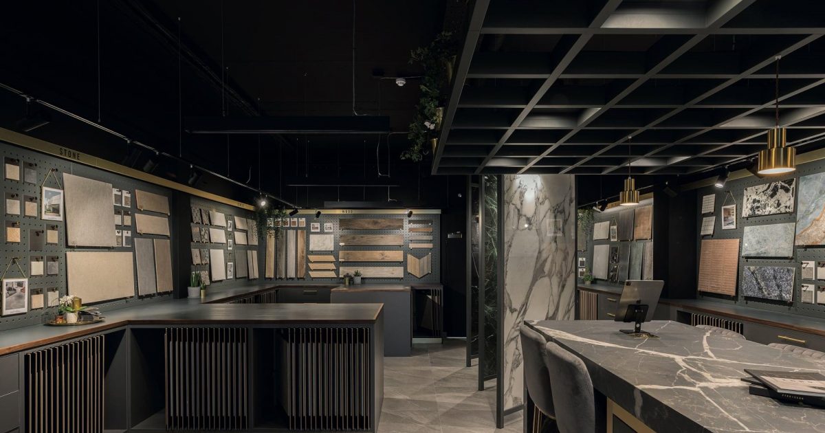 Showroom | Pyro + Echo